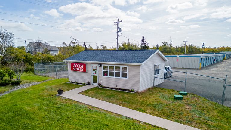 Sydney Storage Units @ 1596 Grand Lake Rd 4 Weeks Free