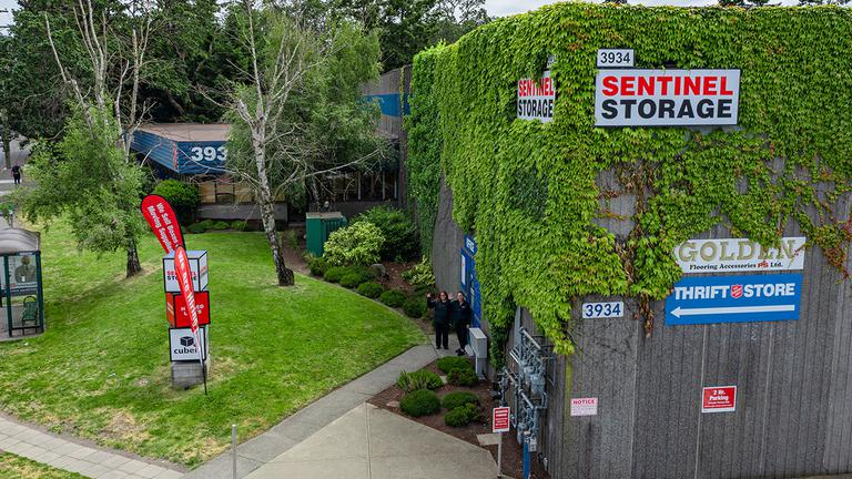 Victoria Storage | Self Storage Units Near Victoria