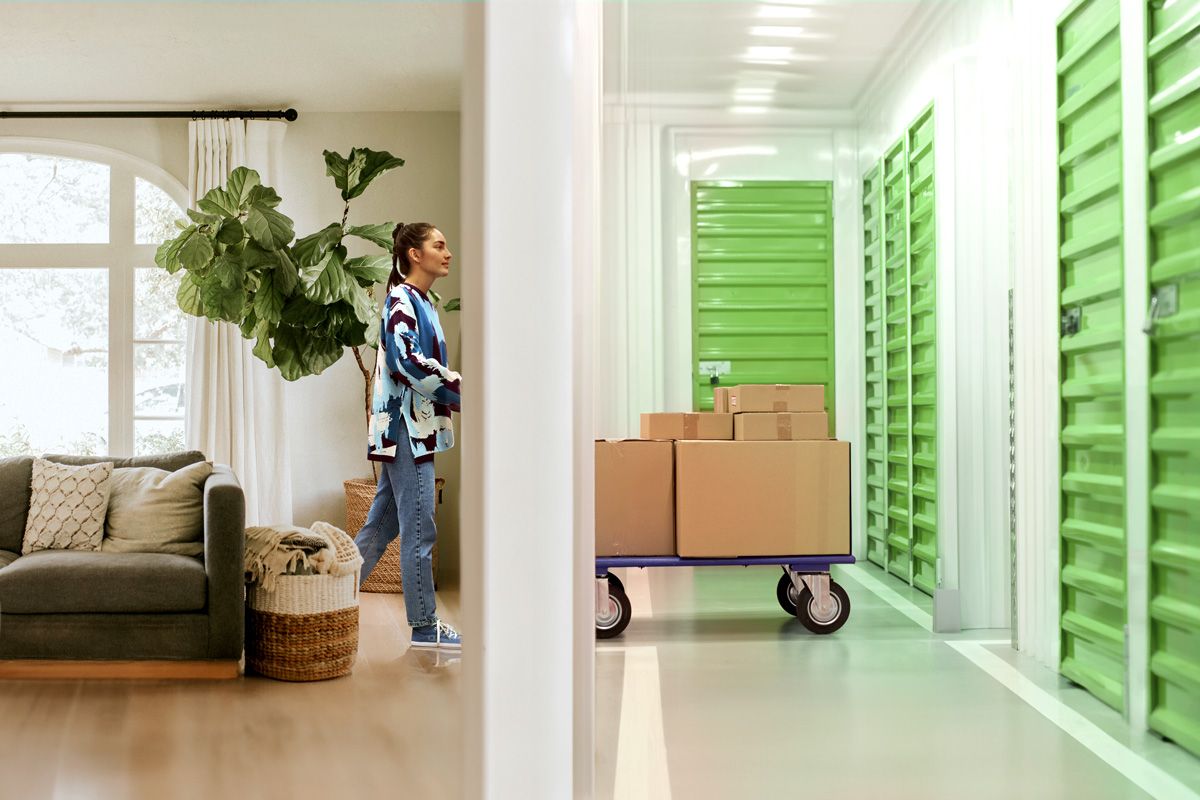 Unités d'entreposage 5x15 : entreposage sécurisé et spacieux près de ...