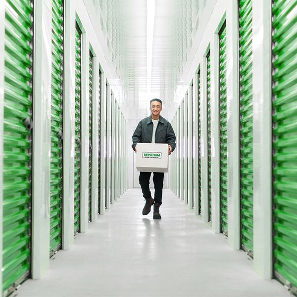 5x10 Storage Unit: Tiny but Mighty! What Fits Inside?