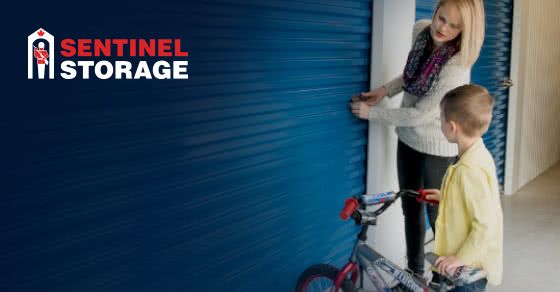 Sentinel Storage – Search Self Storage Facilities Near You